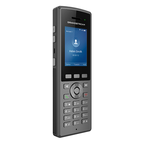 WP825 | Grandstream Networks
